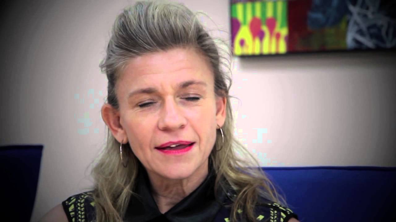 Sally Thompson Interview - YouTube