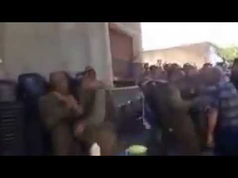 Israeli DRUZE celebrating their soldiers who serve in the IDF - YouTube