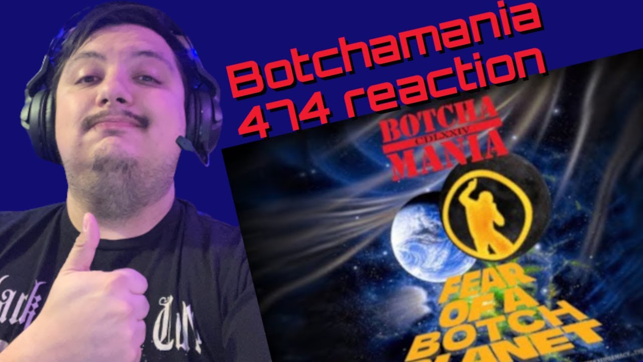 Josh Reacts to Botchamania Ep 474! #botchamania - YouTube