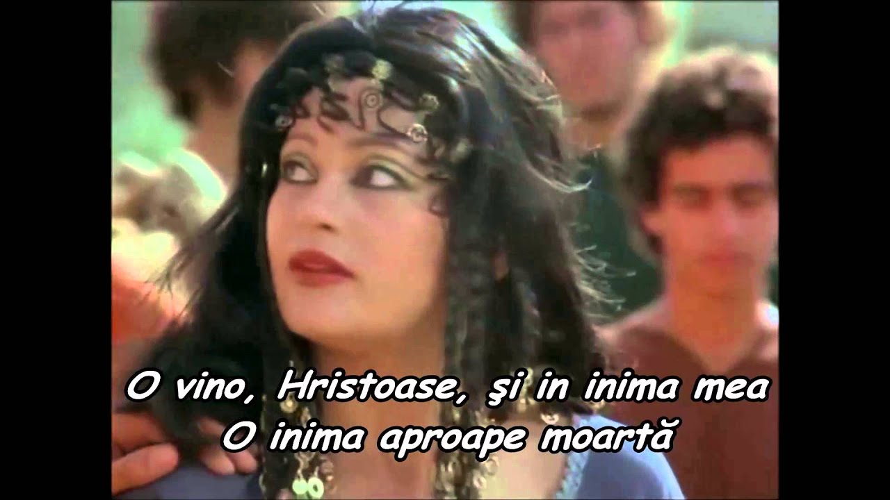 Fericirile (o vino Hristoase si in inima mea) - YouTube