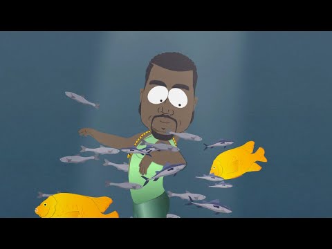 The Kanye Cycle - YouTube