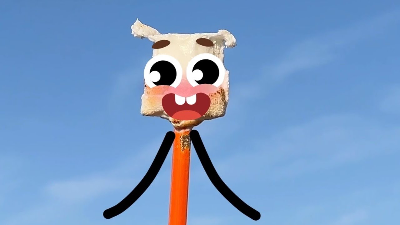 Laugh Out Loud: Epic Food Animation Fails - YouTube