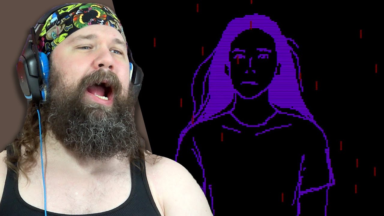 GARY DOES NOT LOVE YOU | Faith the Unholy Trinity Chapter 3 ending ...