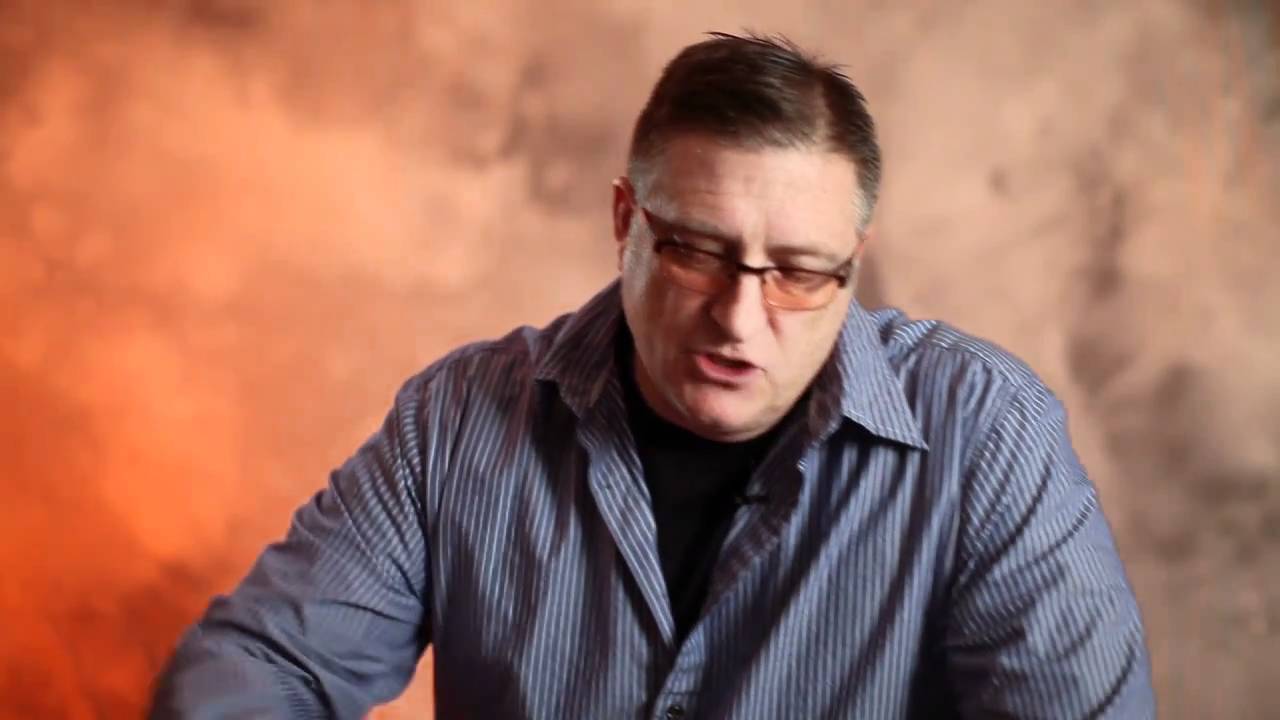 Not Like Them - Sam Bracken - YouTube