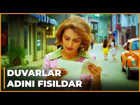 Arif'in 'Cemile' Şiiri - Öyle Bir Geçer Zaman Ki 120. Bölüm (FİNAL)