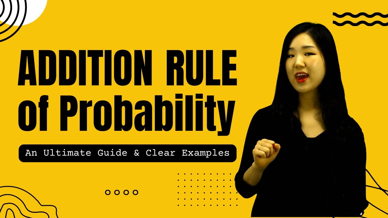 Practical Applications of the 'OR' Rule in Probability - YouTube