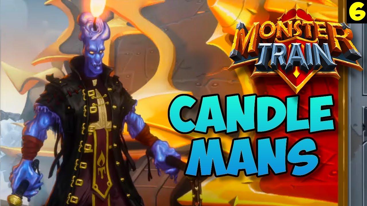 Can We Win with Melting Remnant? | Monster Train | Ep. 6 - YouTube