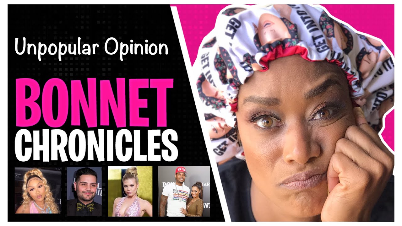 #BonnetChronicles | Unpopular Opinion Ari, LaLa, Michael Costello ...