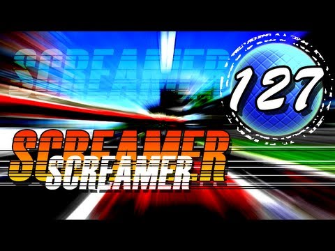 Screamer - Video Review Clásico - YouTube
