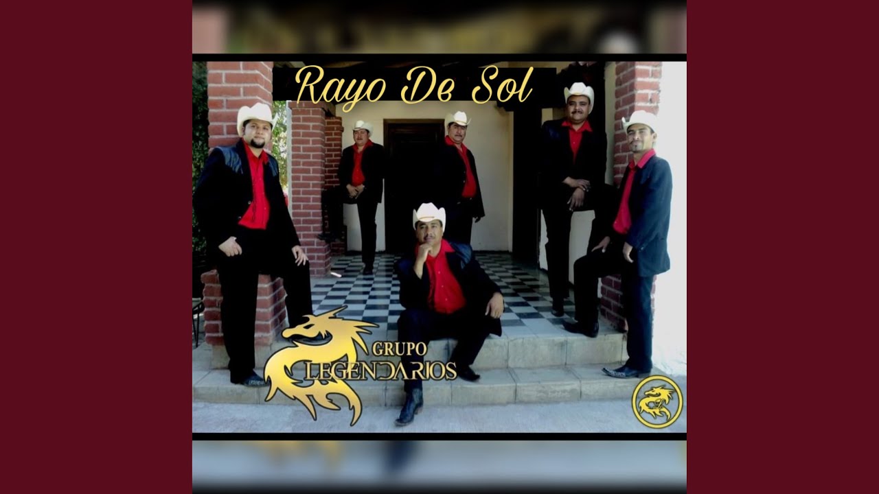 Rayo de Sol - YouTube