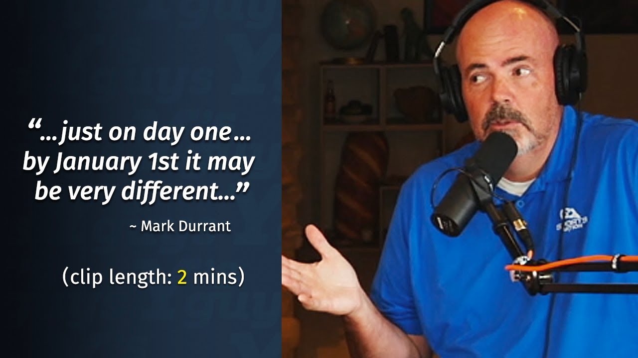 Analyst Mark Durrant Predicts BYU’s Starting Lineup for Basketball’s ...