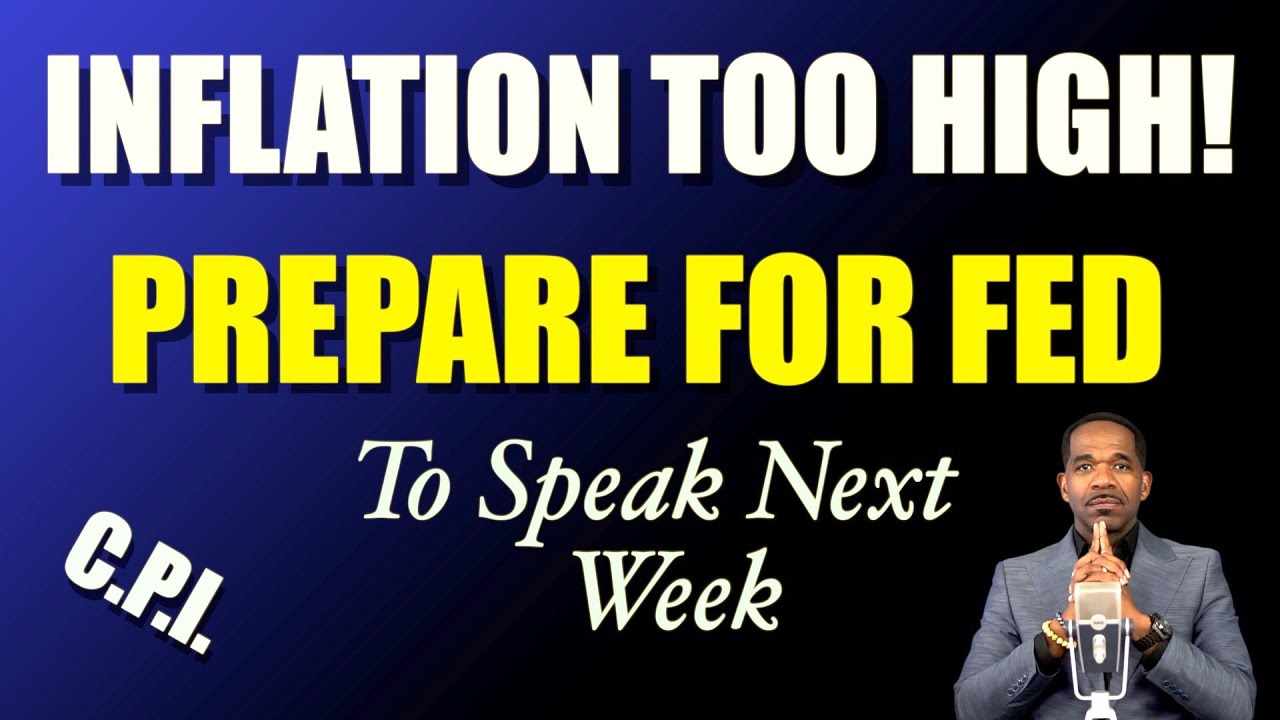MORE BAD NEWS COULD COME NEXT WEEK! - YouTube