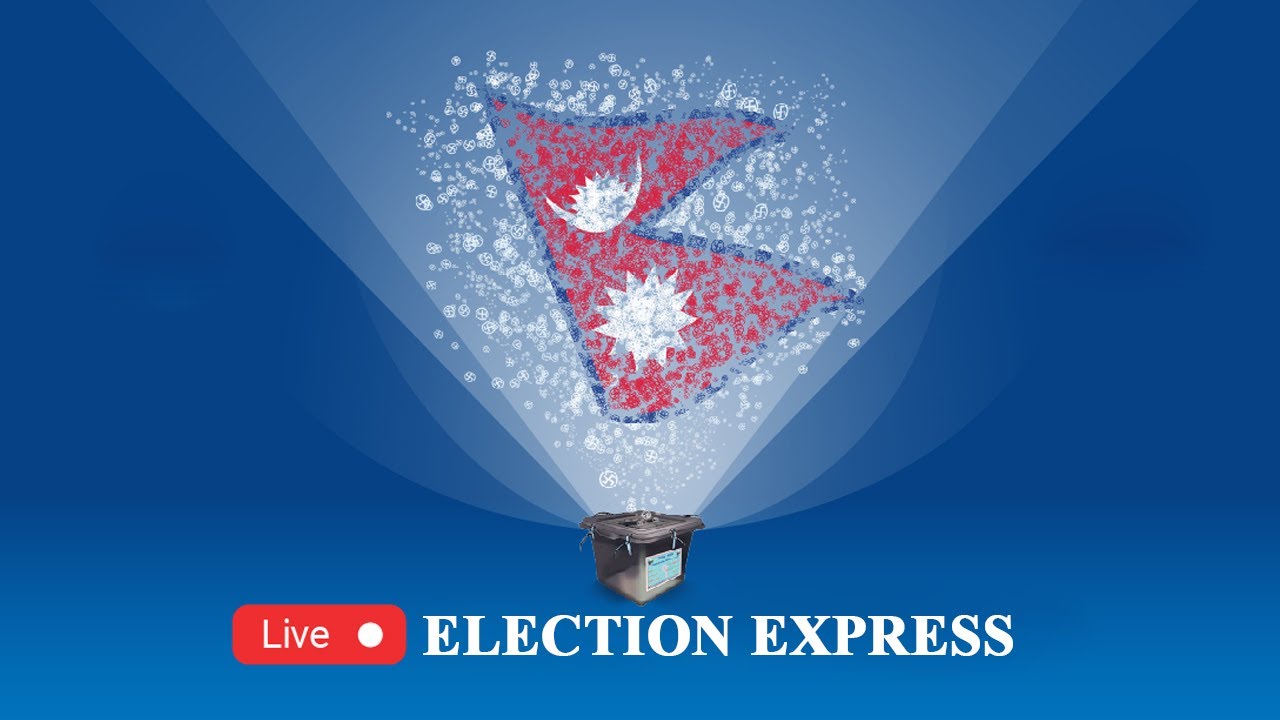 Nepal Election Result Live 2022 Chunav News Update Live Nepal in nepali ...