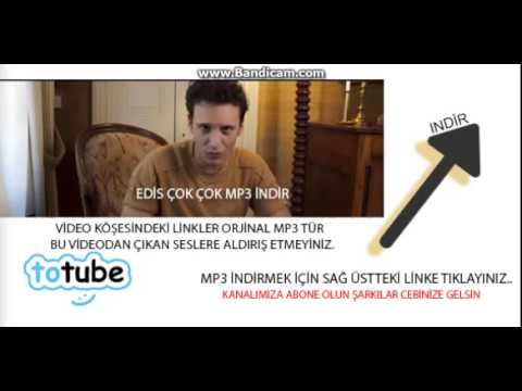 Edis  Çok Çok - Olsun Kapris Yok indir Yanına Yanına Mp3 indir