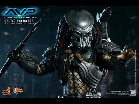 Predators, 2010 Бой в лагере хищников/The fight in the camp of the ...