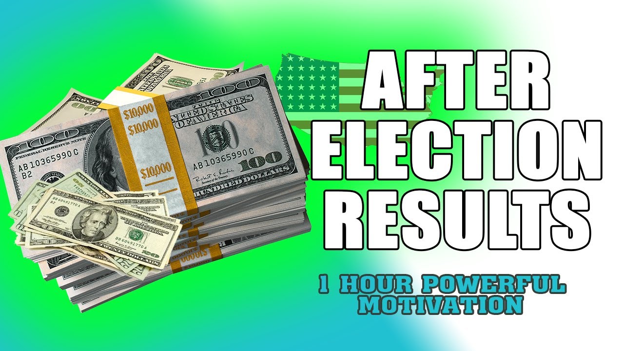 Election Season Causing Voter Fatigue - Controversial Election Season ...