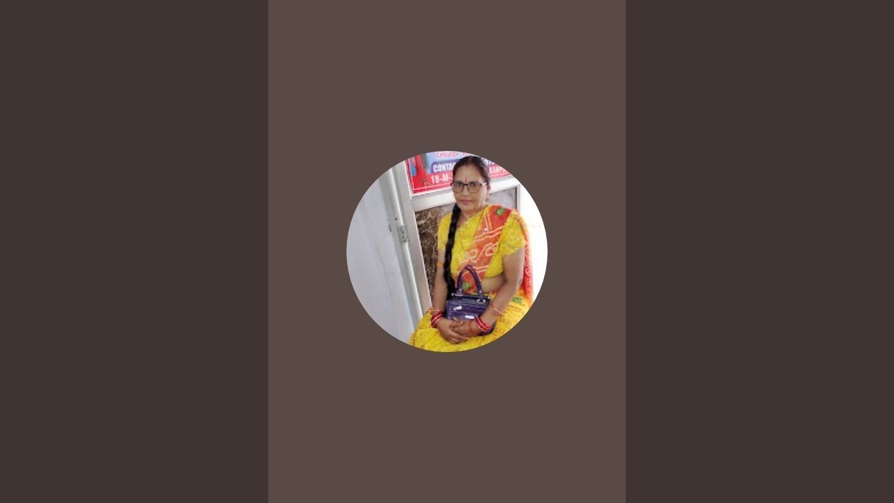 Seema Singer is live - YouTube