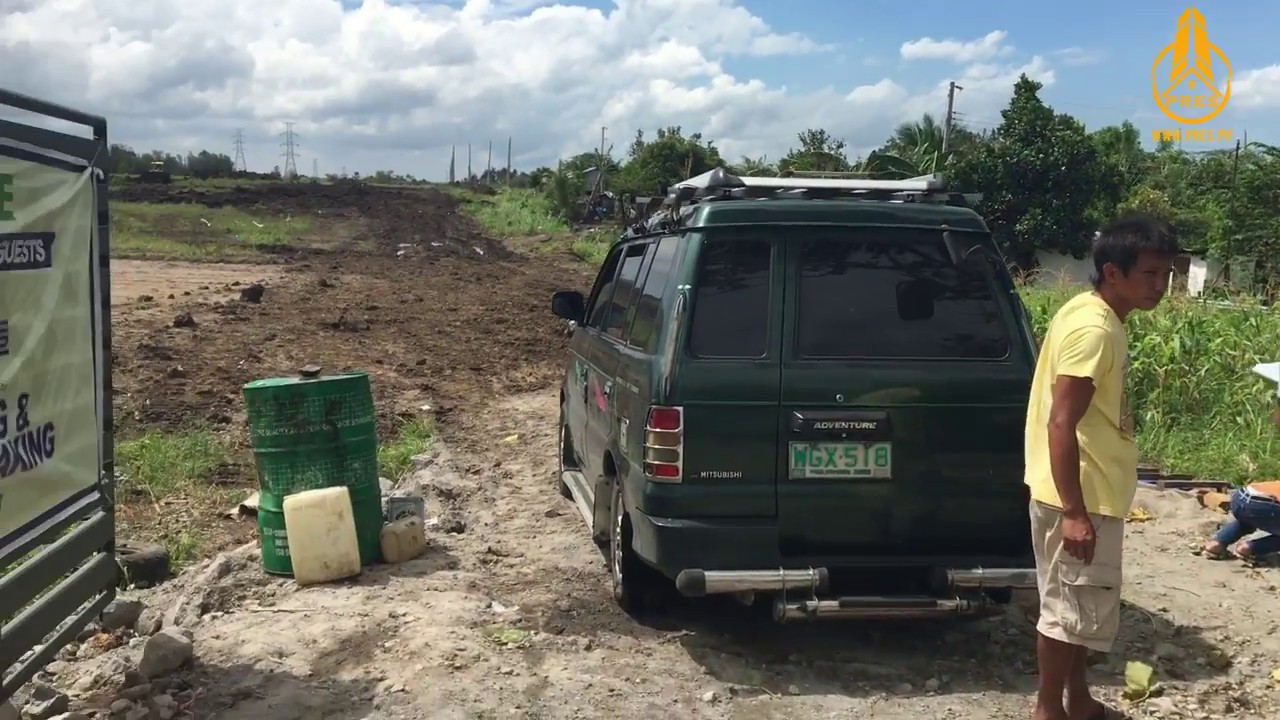 RGG Homes Mansilingan - Bacolod City - YouTube