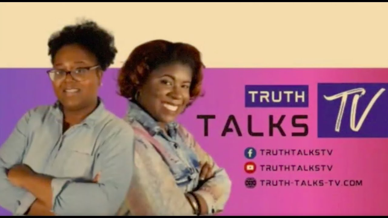 Truth Talks TV: January 2022 - YouTube
