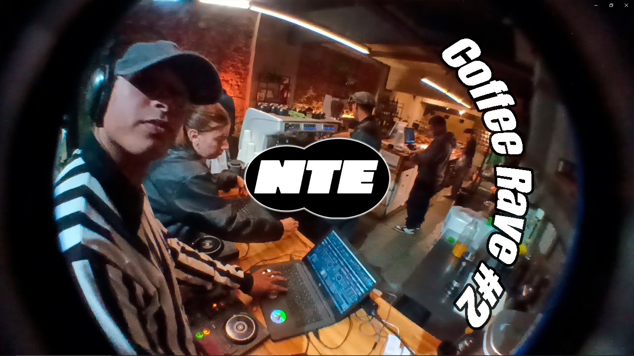 Coffe Rave #2 - YouTube