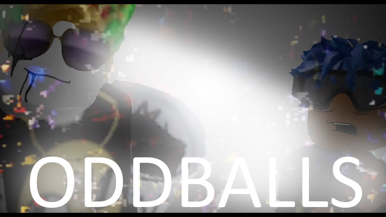 Oddballs | South Parks Turmoil | Roblox Concept - YouTube