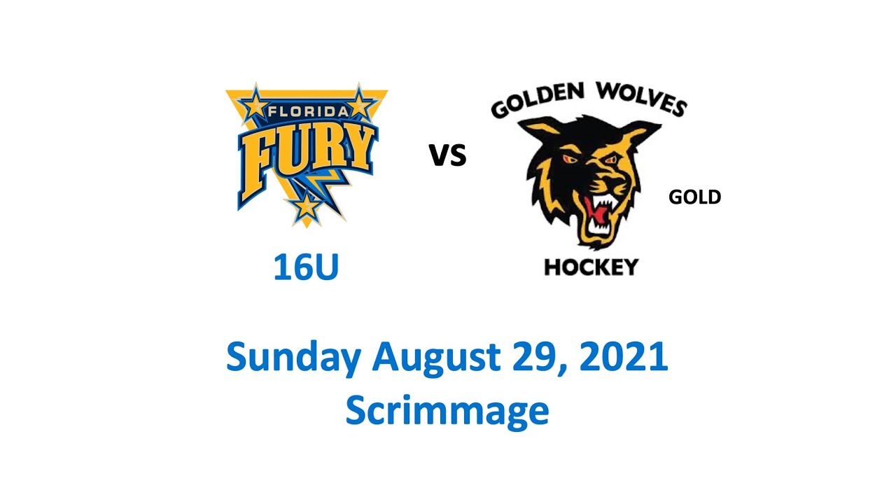 Florida Fury 16U vs Wolves (Gold) - Game 3 - Play in Tournament - YouTube
