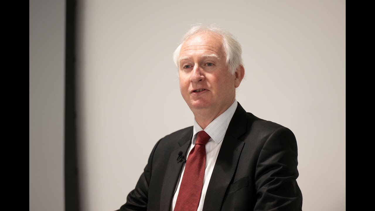 Shadow Environment Minister Daniel Zeichner: Keynote Speech at the AFN ...