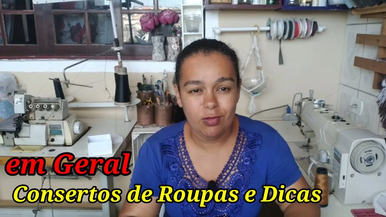 Arrumando Roupas e Ensinando o básico - YouTube