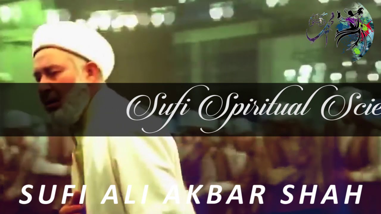 Sufi Spiritual Science Intro - YouTube