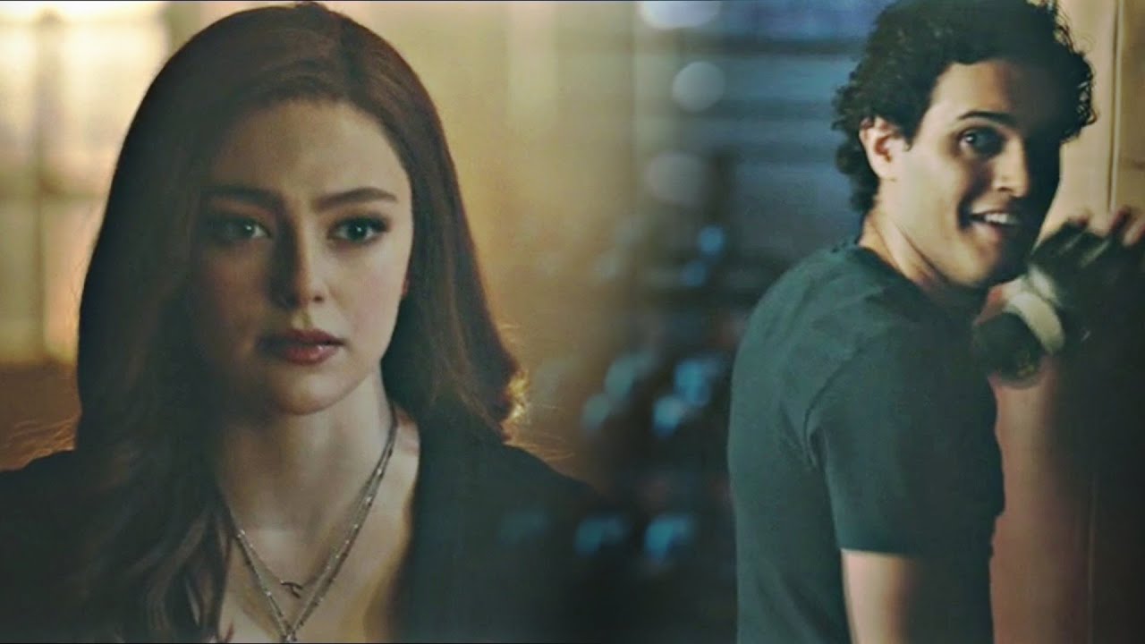 The Full Story Of Hope & Landon | Legacies s2 [2x07-2x10] PART 3 - YouTube