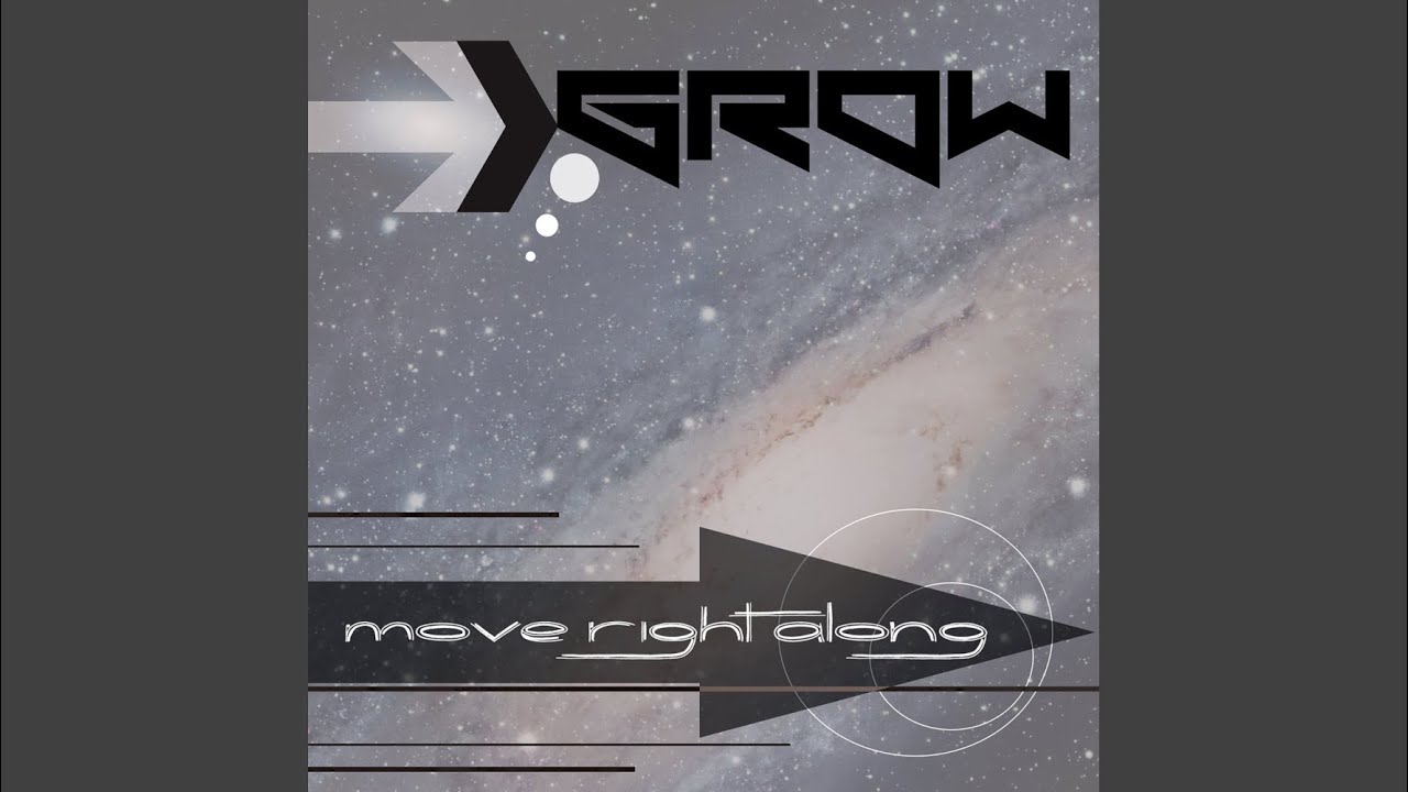 Move Right Along - YouTube