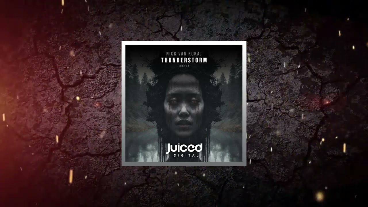 Nick Van Kukaj - Thunderstorm (Extended Mix) [ Juiced Digital ...