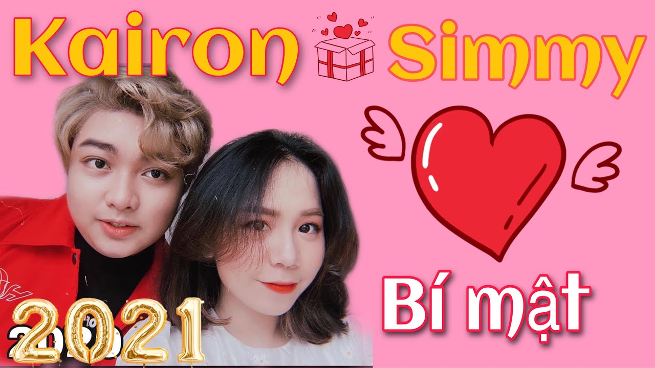 Hero team ️ Giao lưu cặp đôi Mèo Simmy và Kairon tại shop Hero team|MV ...