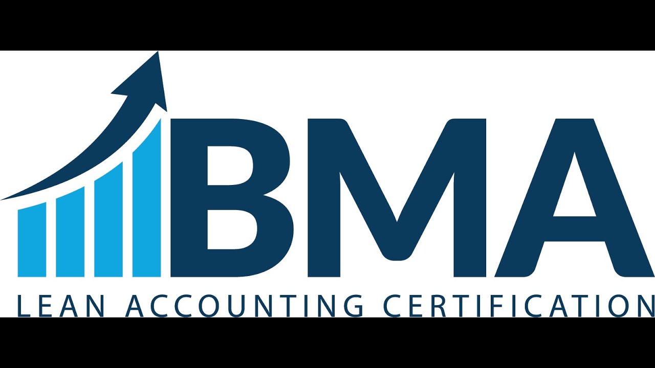 The Lean Accounting Certification Course Preview - YouTube