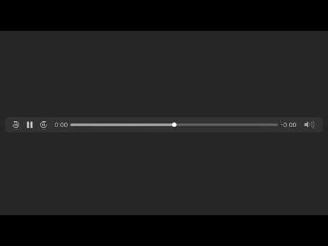 App installieren Sound (Appstore)