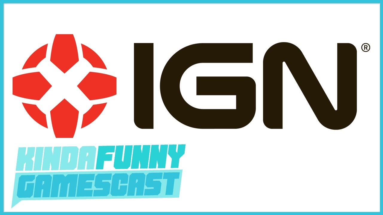 The Future of IGN - Kinda Funny Gamescast Ep. 89 (Pt. 3) - YouTube