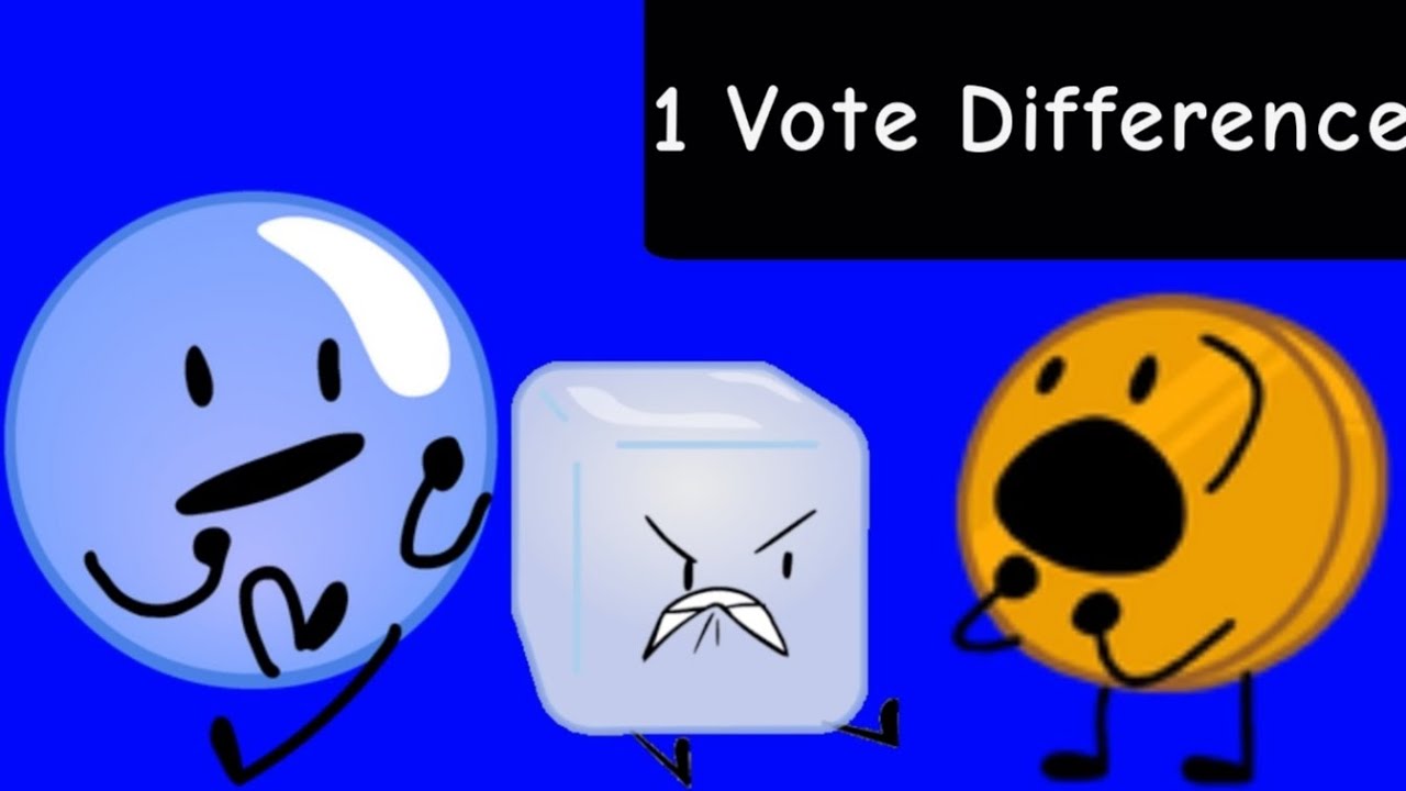 BFDI Viewer Voting - Episode 16 - YouTube