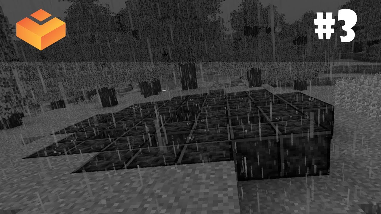 [Minecraft Modded: Valhelsia 6] Building up a special Forge (or thats ...