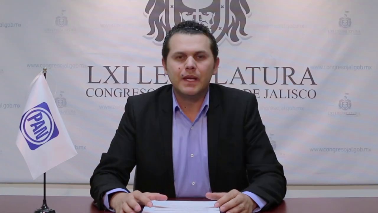 No más multas por escriturar fuera de Jalisco - Dip. Felipe de Jesús ...