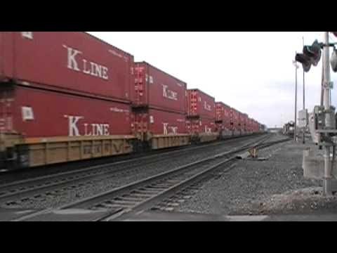 NS 9542 RS5T-RF - YouTube