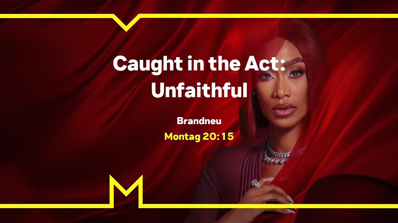 MTV Germany - Continuity (November 19th, 2025) - YouTube
