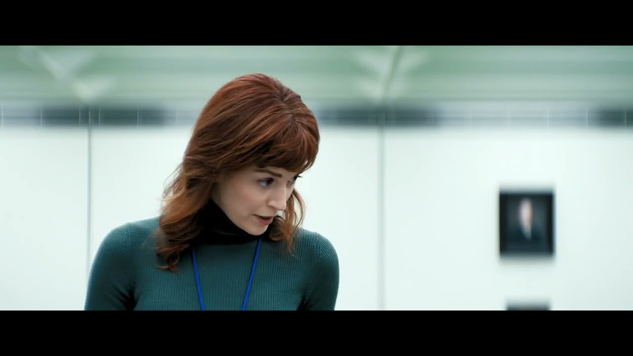 Every “waffle party” in Severance Season 1 - YouTube