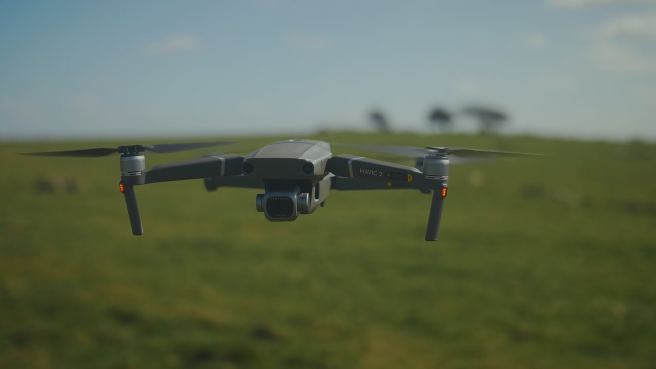 Drone Sample Clips - YouTube
