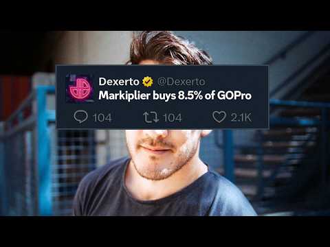 The Markplier Situation is Crazy