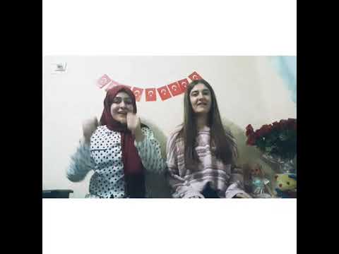 İşaret Dili- Gündoğdu Marşı