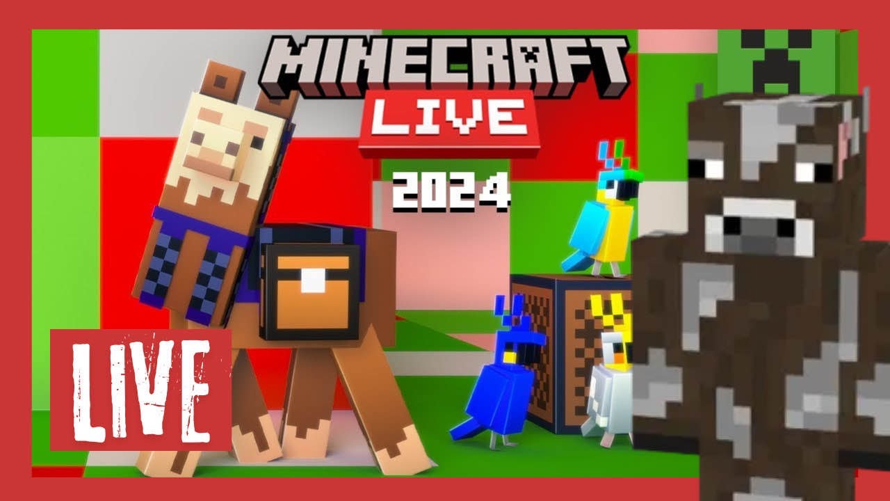 Watching_Minecraft_Live - YouTube