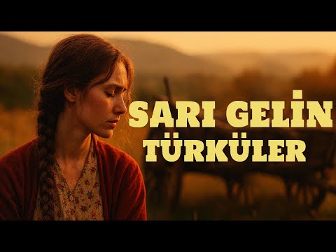 Sarı Gelin - | Sazlı Sözlü Özel Türküler ©
