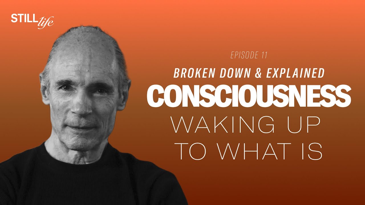 11. Consciousness | Expanded Awareness & Inner Insight - YouTube