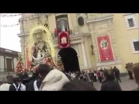 Comunidad Hijos de la Virgen Dolorosa - 2014
