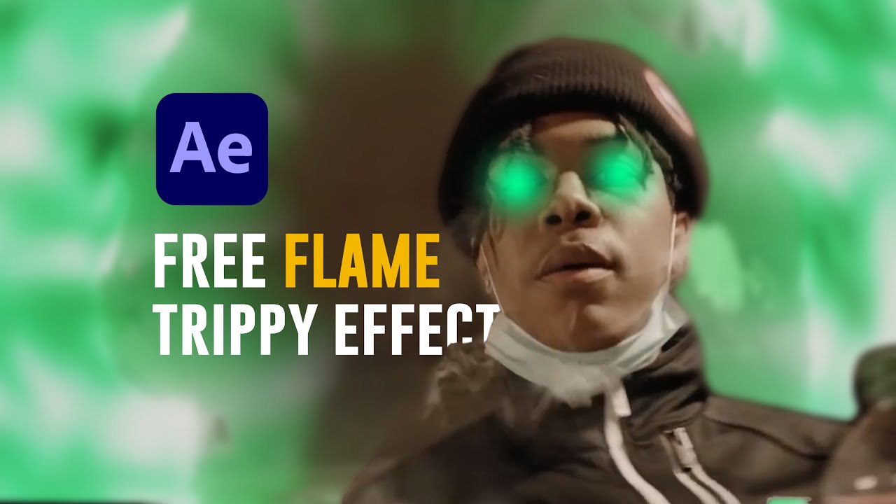 TRIPPY FLAME EXPLOSION - Payhip